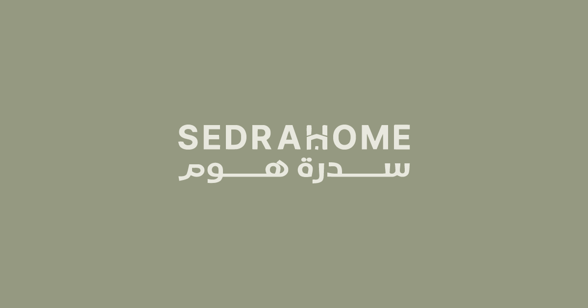 Home – Sedra Home - سدرة هوم